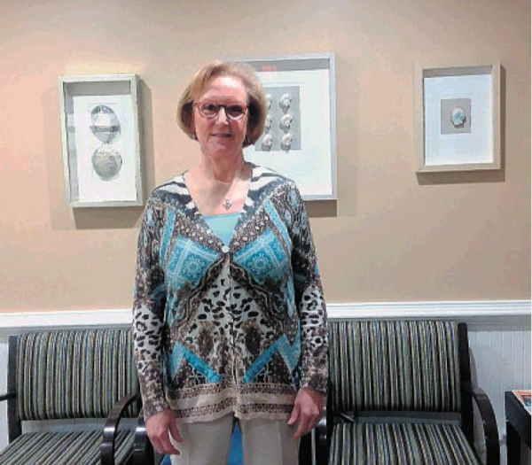 Lisa Barr, Physiatrist and Author, Opens New Practice