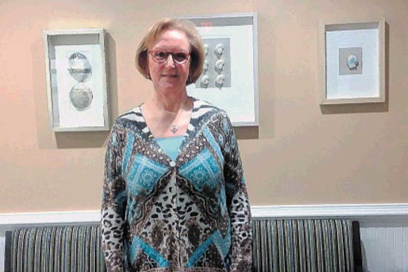 Lisa Barr, Physiatrist and Author, Opens New Practice