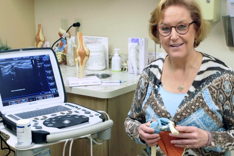 Pain Management Specialists in Virginia Beach, VA | Lisa Barr, MD