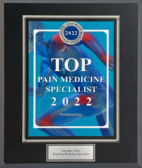 Pain Management Specialists in Virginia Beach, VA | Lisa Barr, MD